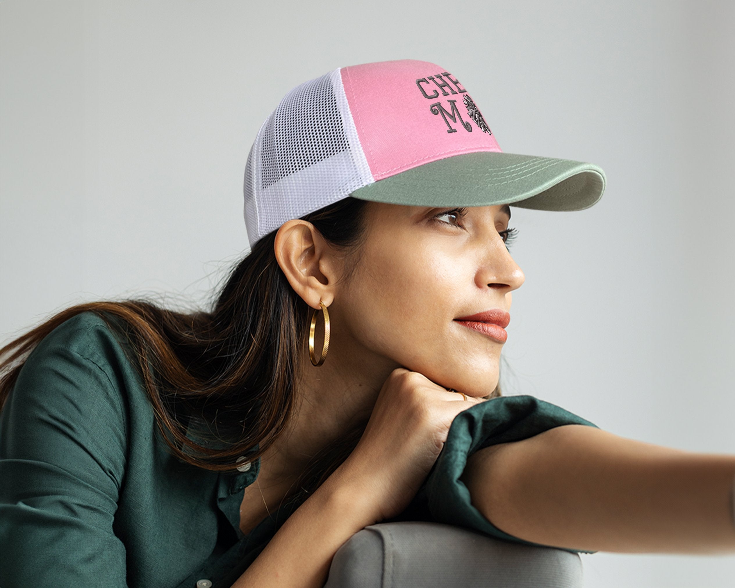 Trucker Hats – Hello-Fearless