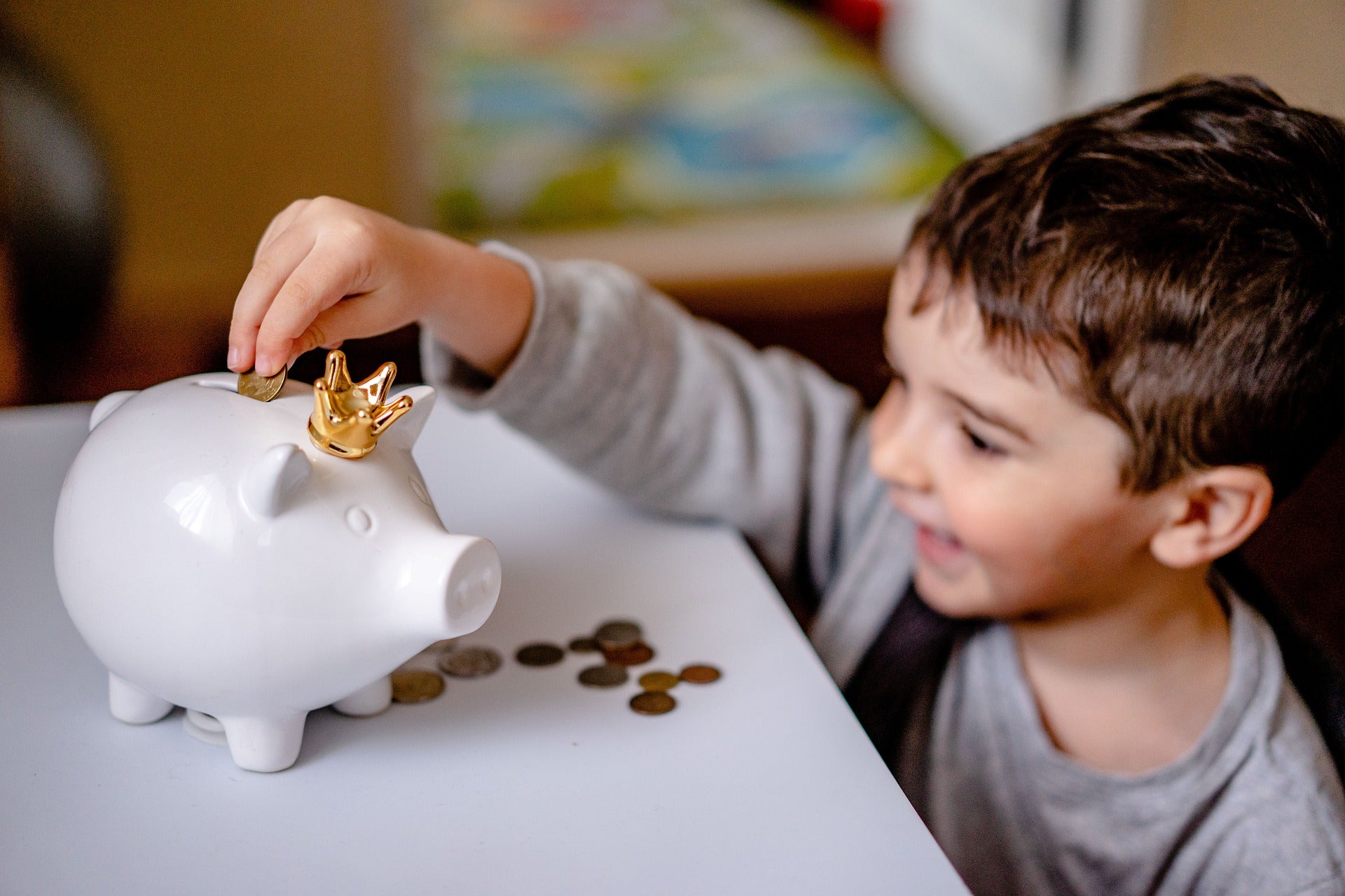 127 Amazing Quotes About Money And Happiness To Help You Prioritize ...