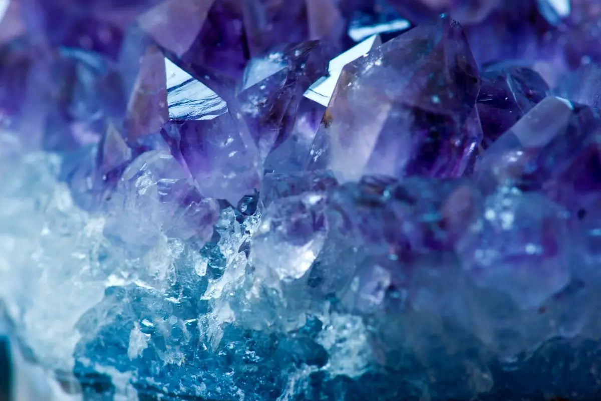 14 Supportive Crystals For Addiction (With Pictures) – Hello-Fearless