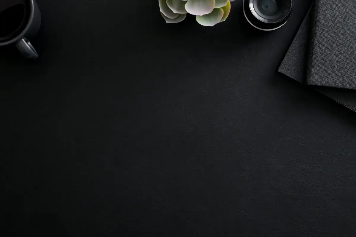 Black Color Meaning: What Does It Really Symbolize? – Hello-Fearless