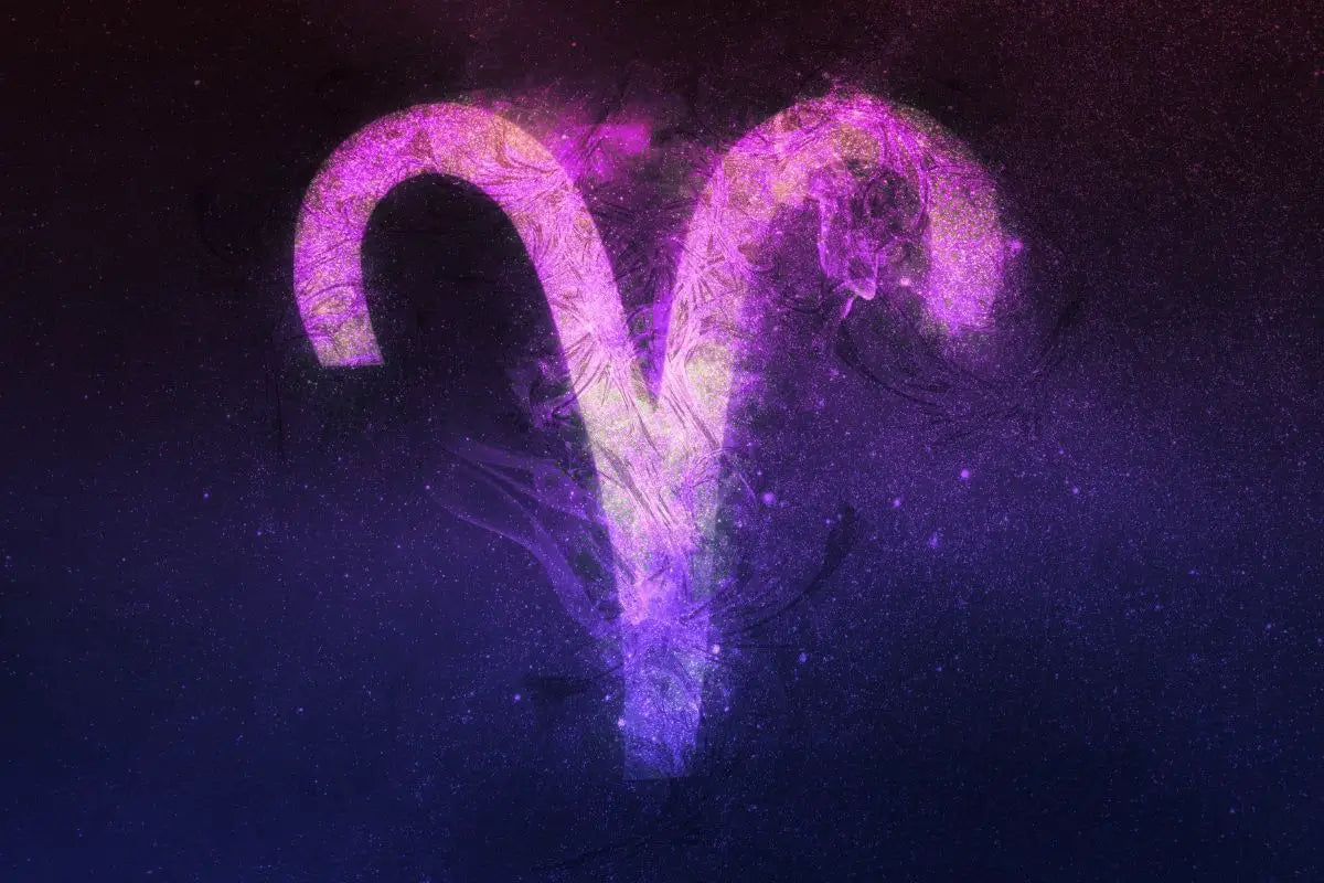 Aries Color: Best Shades For Strong-Willed Aries Plus Colors To Avoid ...