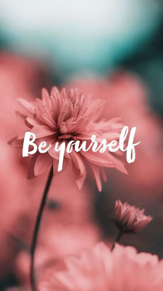 167 Inspirational Be Yourself Quotes To Guide You To Self-Love And Acc ...