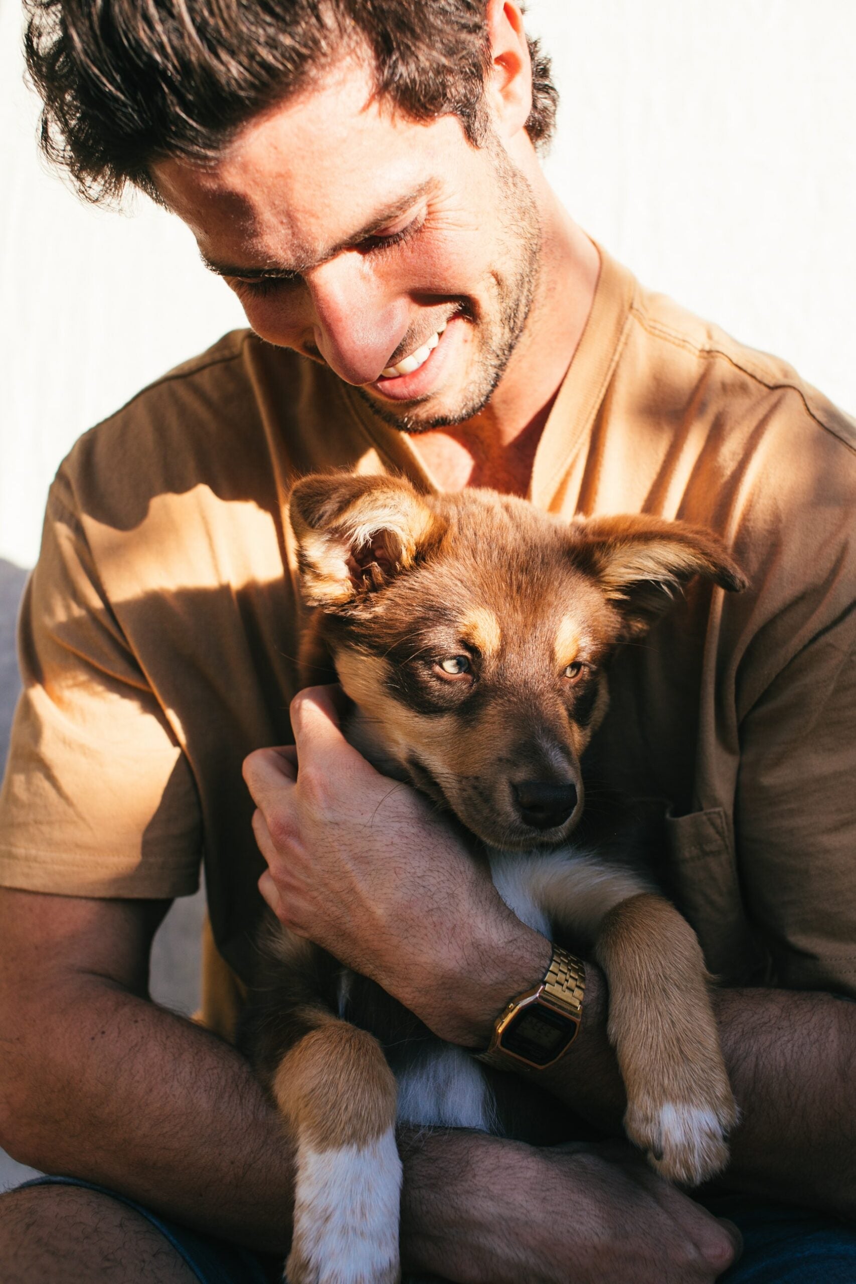223 Marvelous Positive Affirmations For Men To Strengthen And Encourag ...