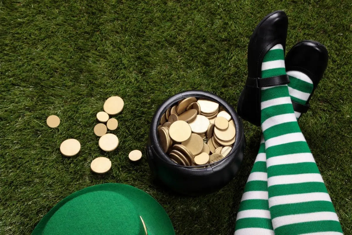 Best Of Luck - 10 Crystals For Luck And Money – Hello-Fearless