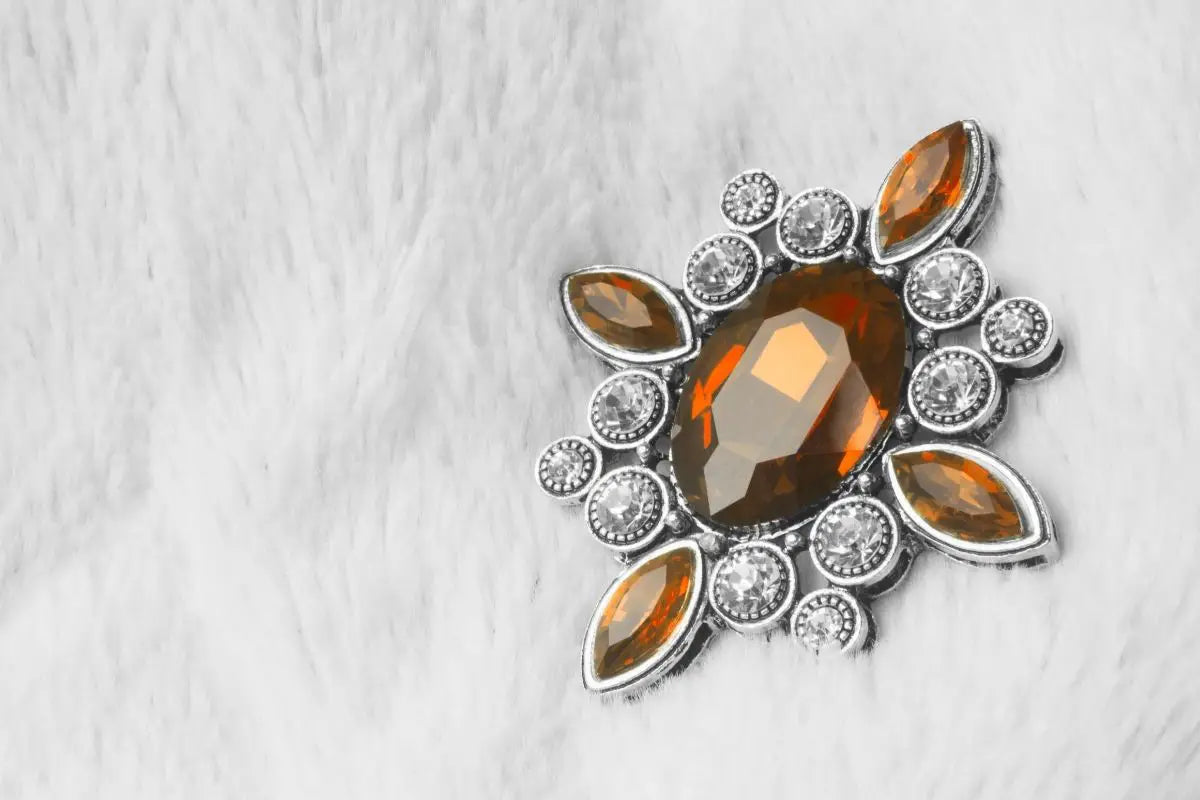 The Must-Have Bedazzling Brown Gemstones You Need To Add To Your Colle ...