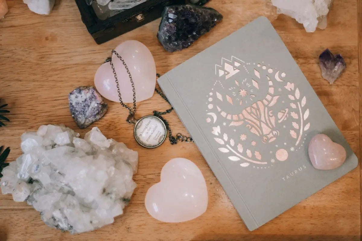 12 Easy Crystals For Beginners Kit (With Pictures) – Hello-Fearless