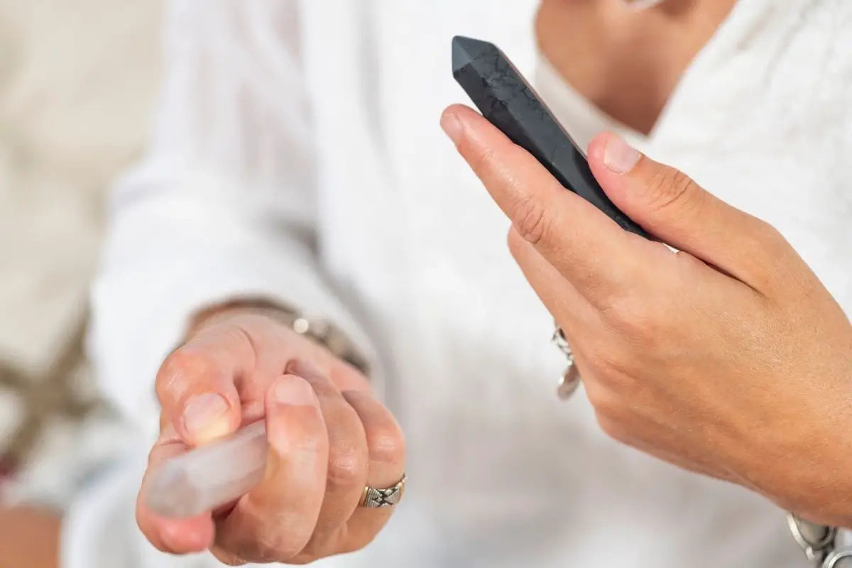 13 Powerful Crystals For Job Interviews (With Pictures) – Hello-Fearless