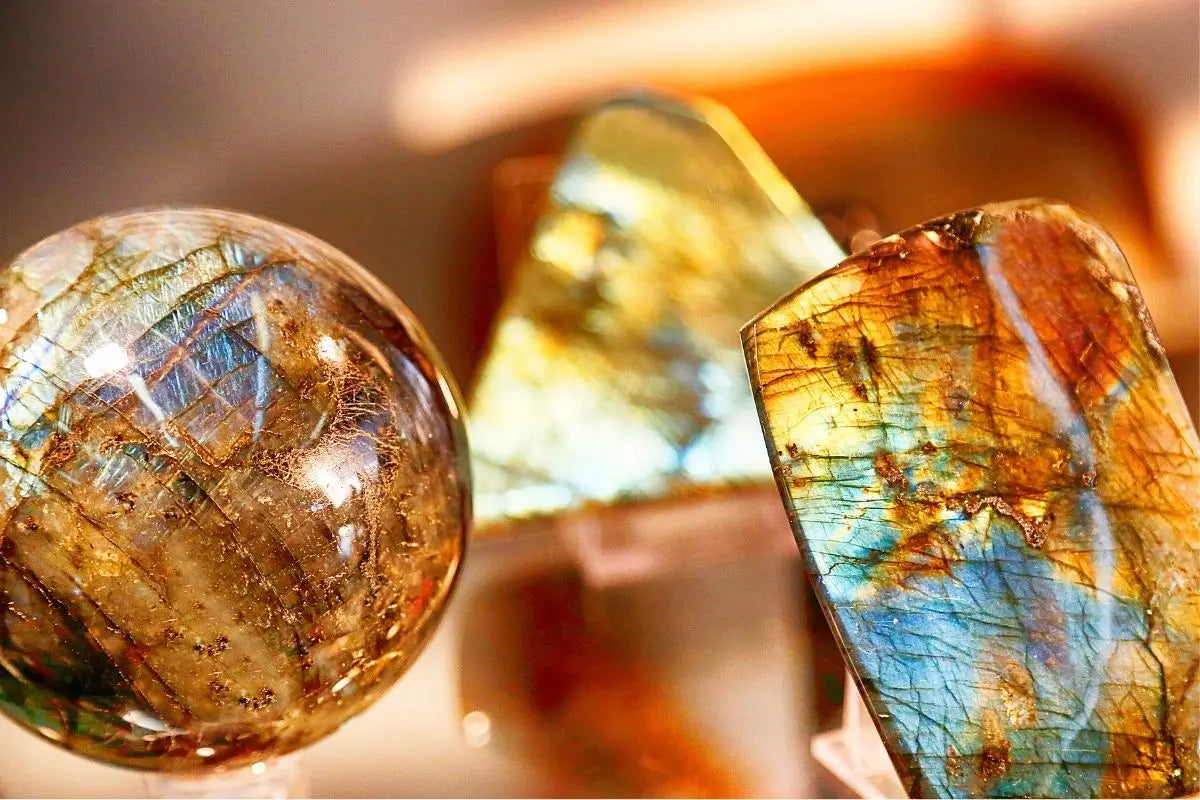 17 Awesome Crystals For Men (With Pictures) – Hello-Fearless