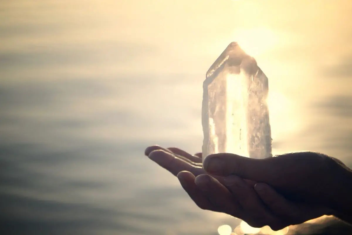 20 Awesome Crystals For Relaxation (With Pictures) – Hello Fearless