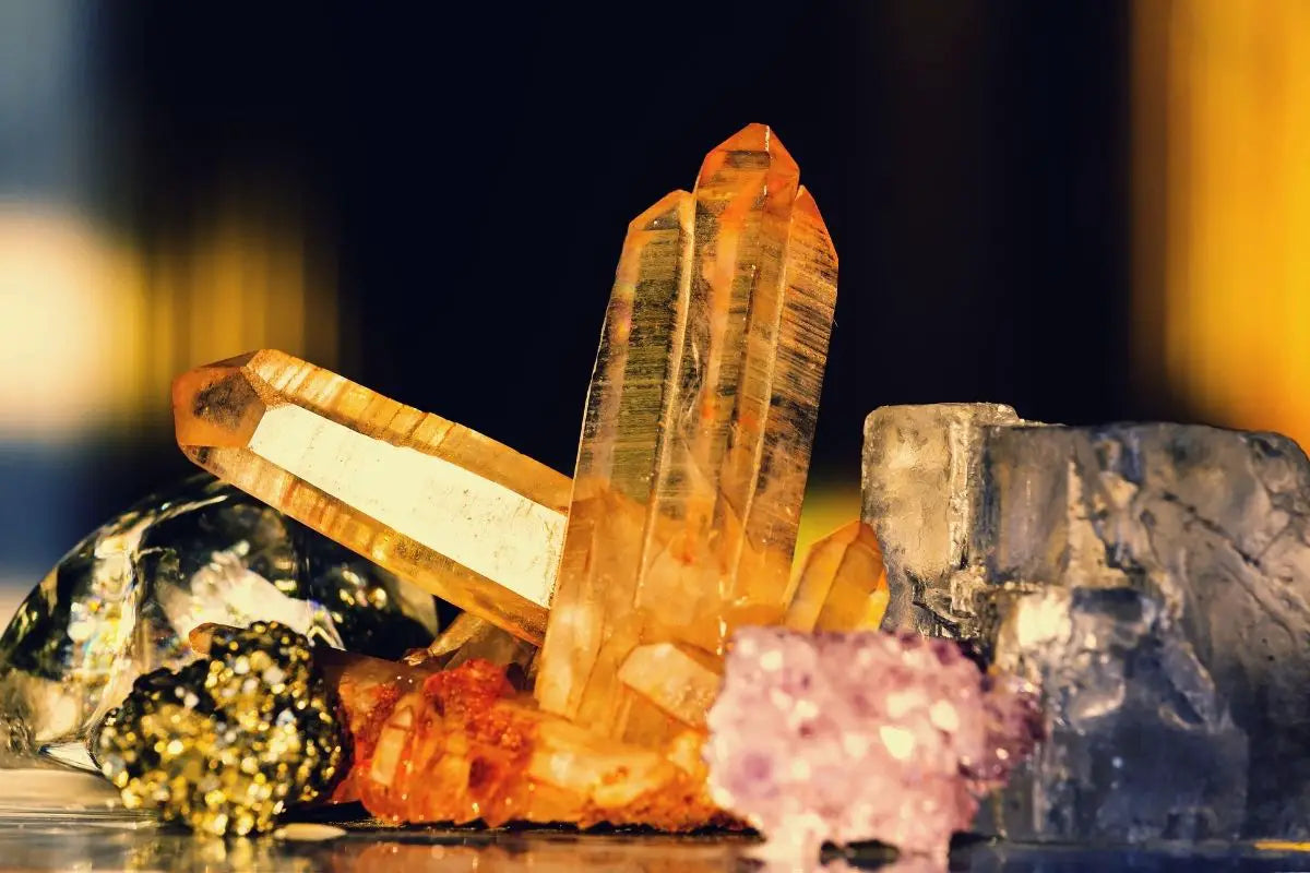 10 Ethereal Crystals For Spirits And All Things Paranormal – Hello-Fearless