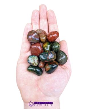 Fancy Jasper: Meanings, Healing Properties and Powers – Hello-Fearless