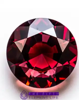 Garnet Meanings, Healing Properties, and Uses – Hello-Fearless