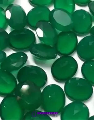 Green Onyx: Meaning, Healing Properties & Uses – Hello Fearless