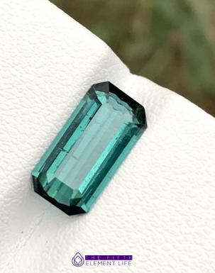 Indicolite (Blue Tourmaline): Properties, Meanings and Uses – Hello ...