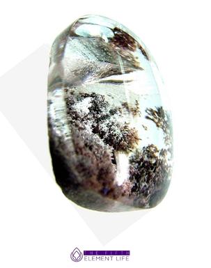 Lodolite Quartz: Meanings, Powers and Crystal Properties – Hello Fearless
