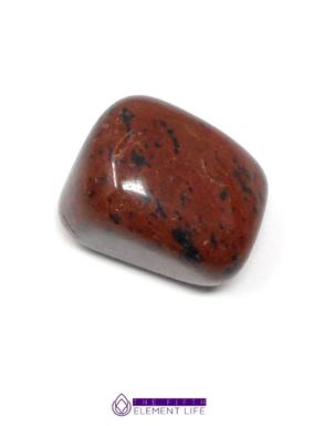 Mahogany Obsidian: Meanings, Powers and Crystal Properties – Hello-Fearless