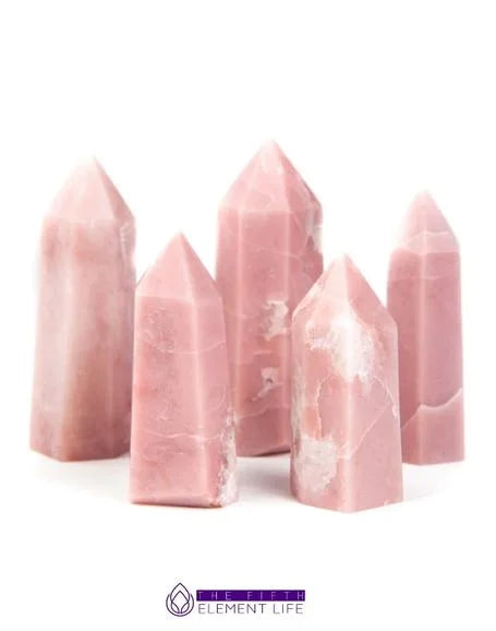 Pink Opal: Meanings, Symbolism and Crystal Properties – Hello-Fearless