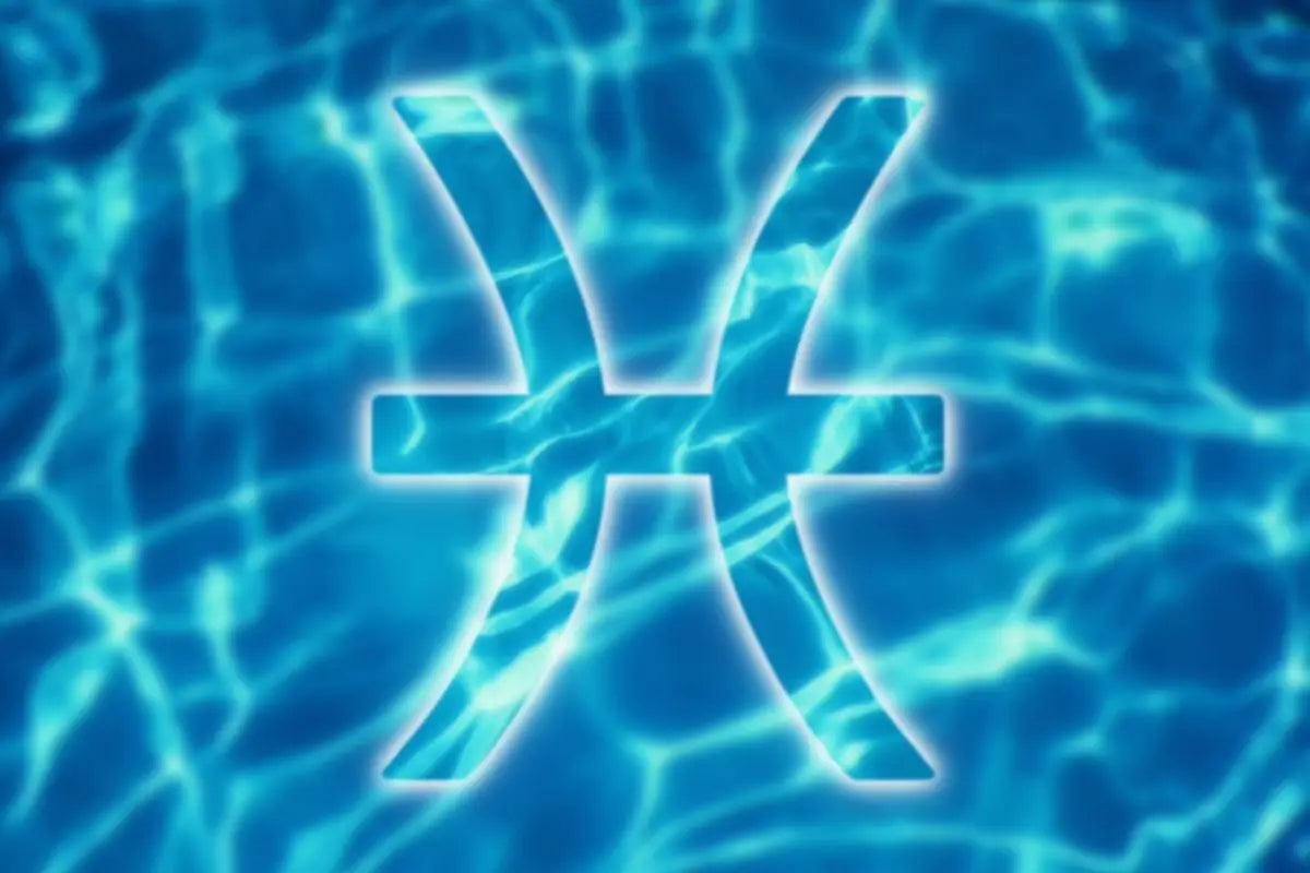 Powerful Pisces - A Complete Guide On The Pretty Colors Of Pisces ...