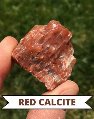 Red Calcite Meanings, Healing Properties and Facts – Hello-Fearless