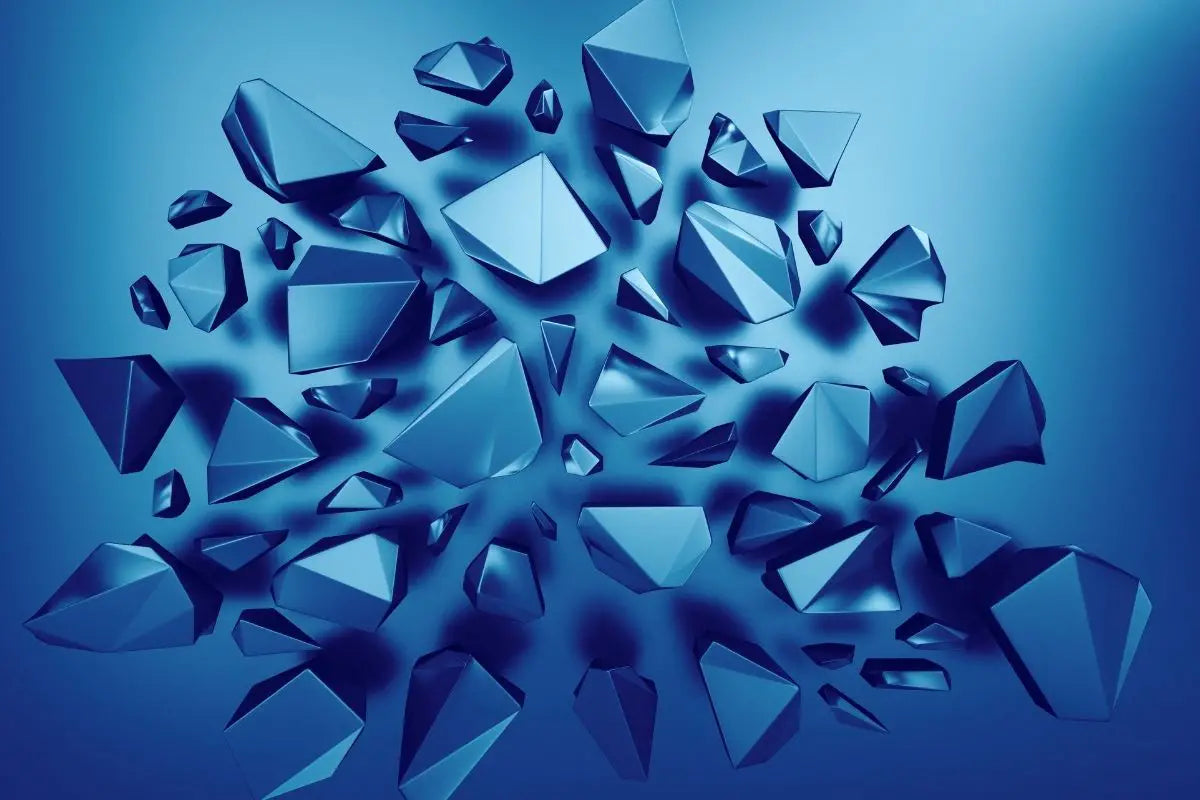 Strong Sapphire Crystals You Need In Your Life – Hello Fearless