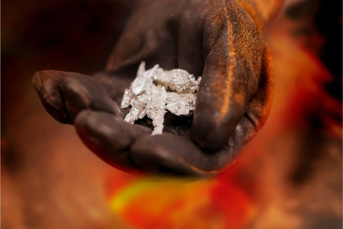 Stunning Silver Crystals You Need In Your Life – Hello-Fearless