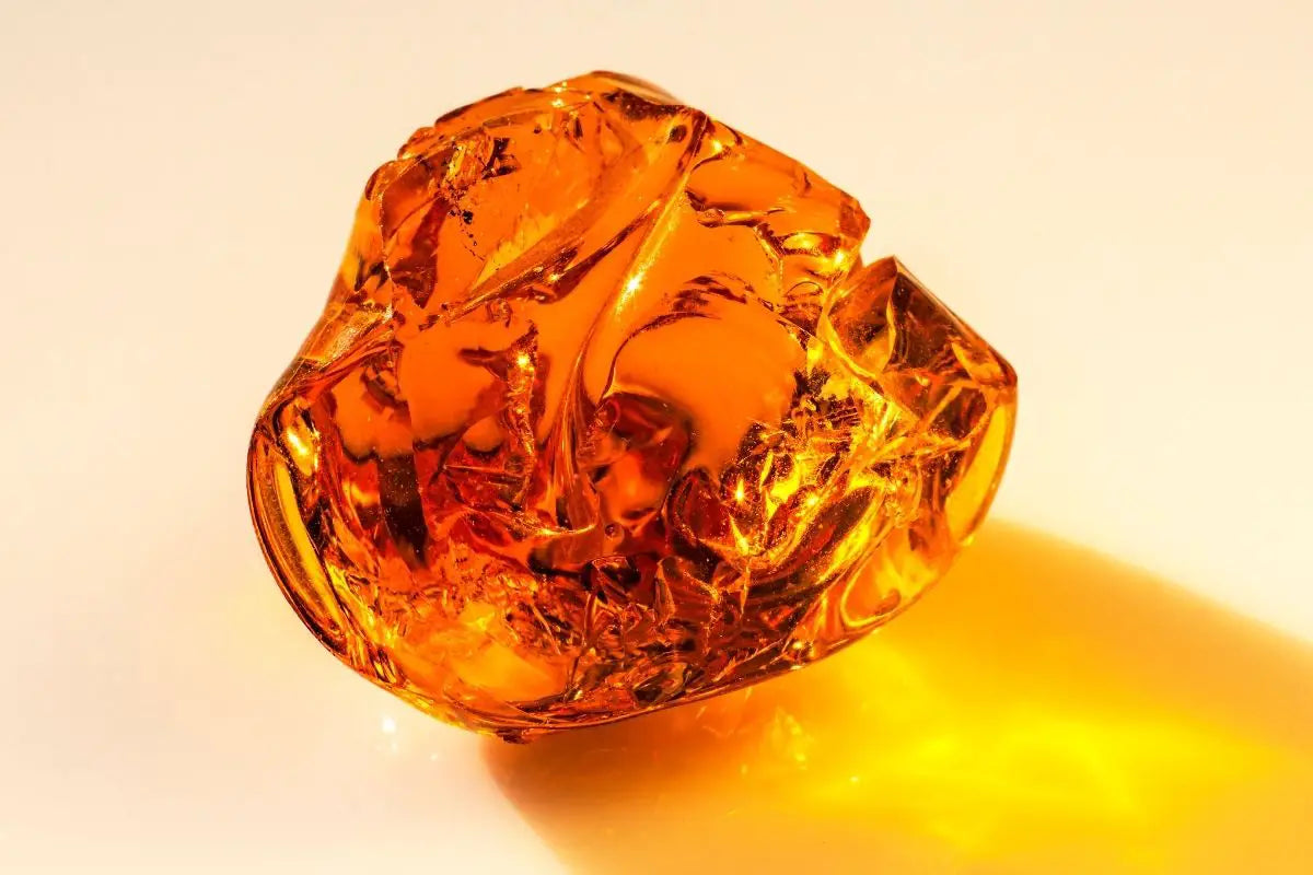 The Amber Light - A Guide To The Amazing Amber Crystal – Hello Fearless