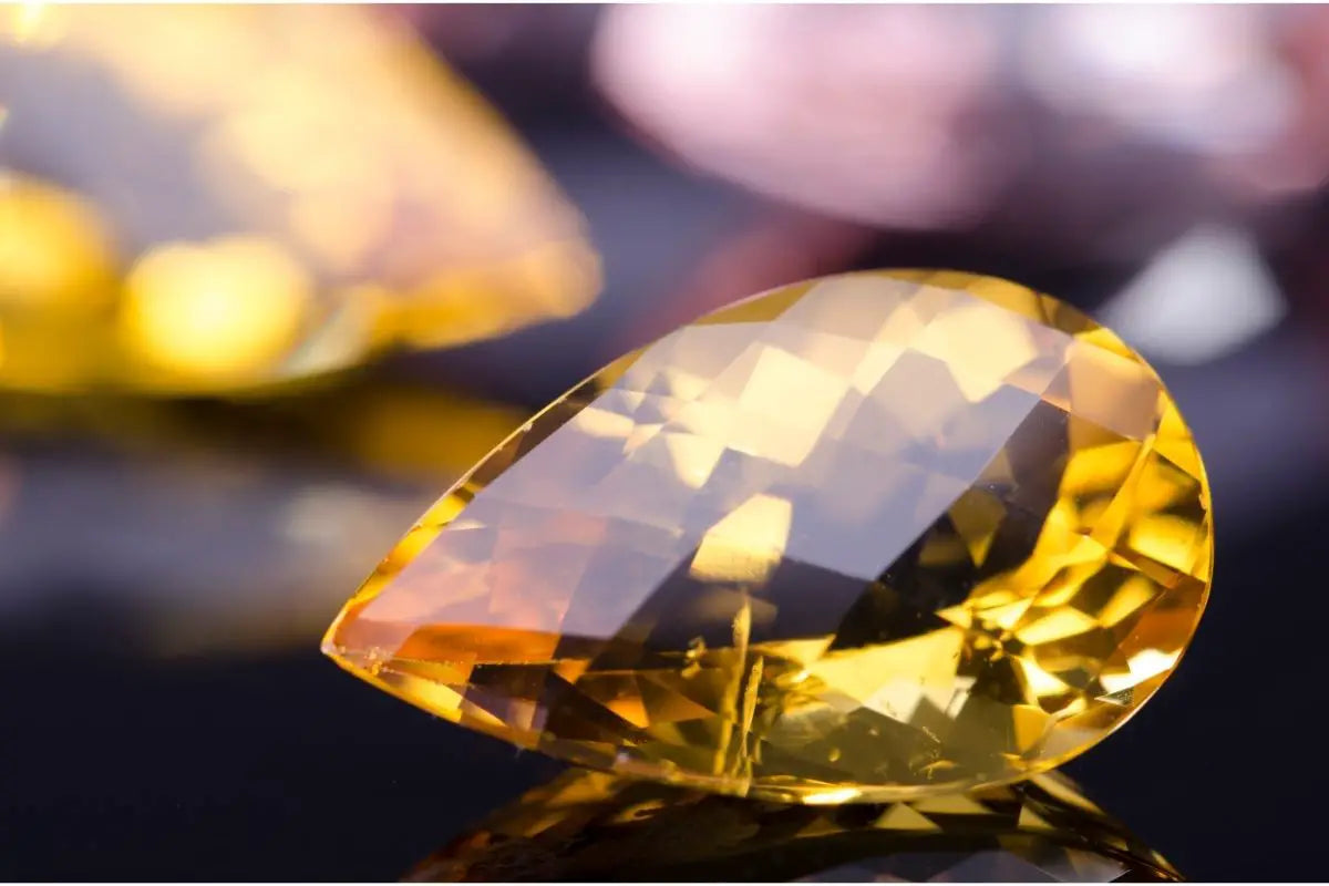 The Best Bright And Beautiful Yellow Gemstones to Add to Your Collecti ...