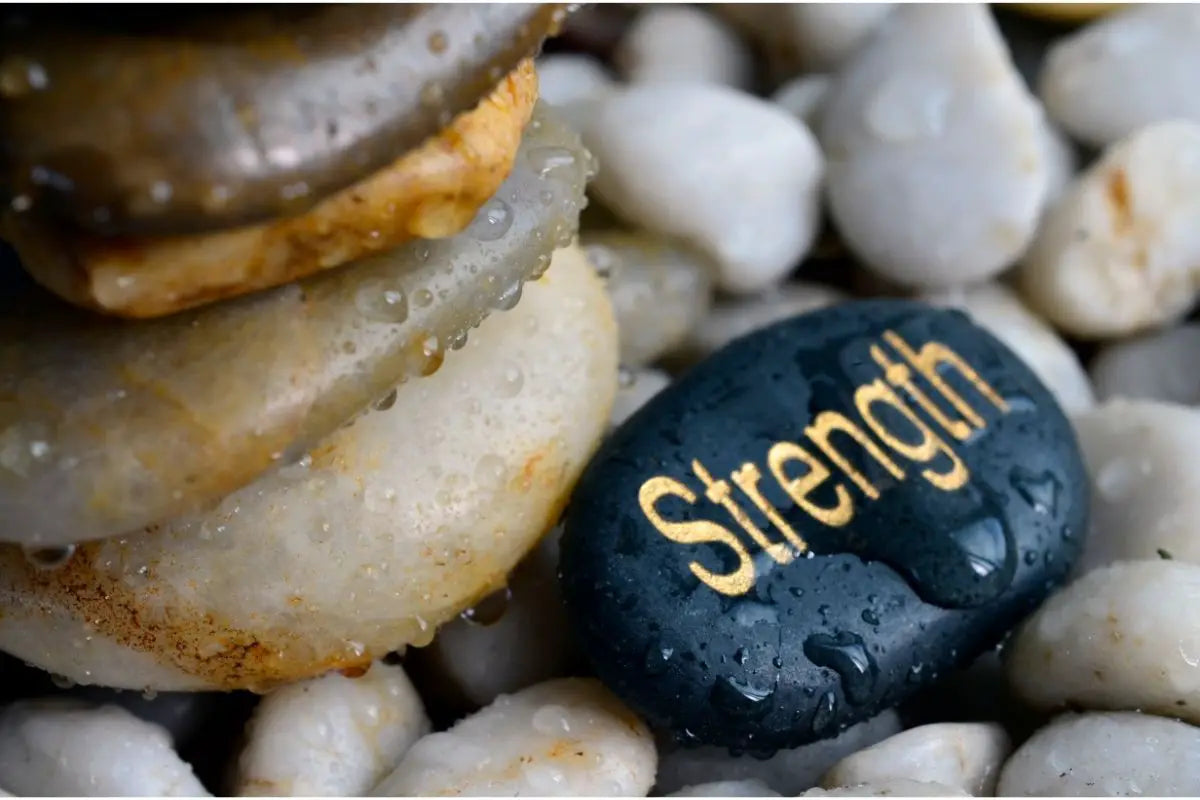 The Best Crystals For Boosting Your Strength – Hello-Fearless