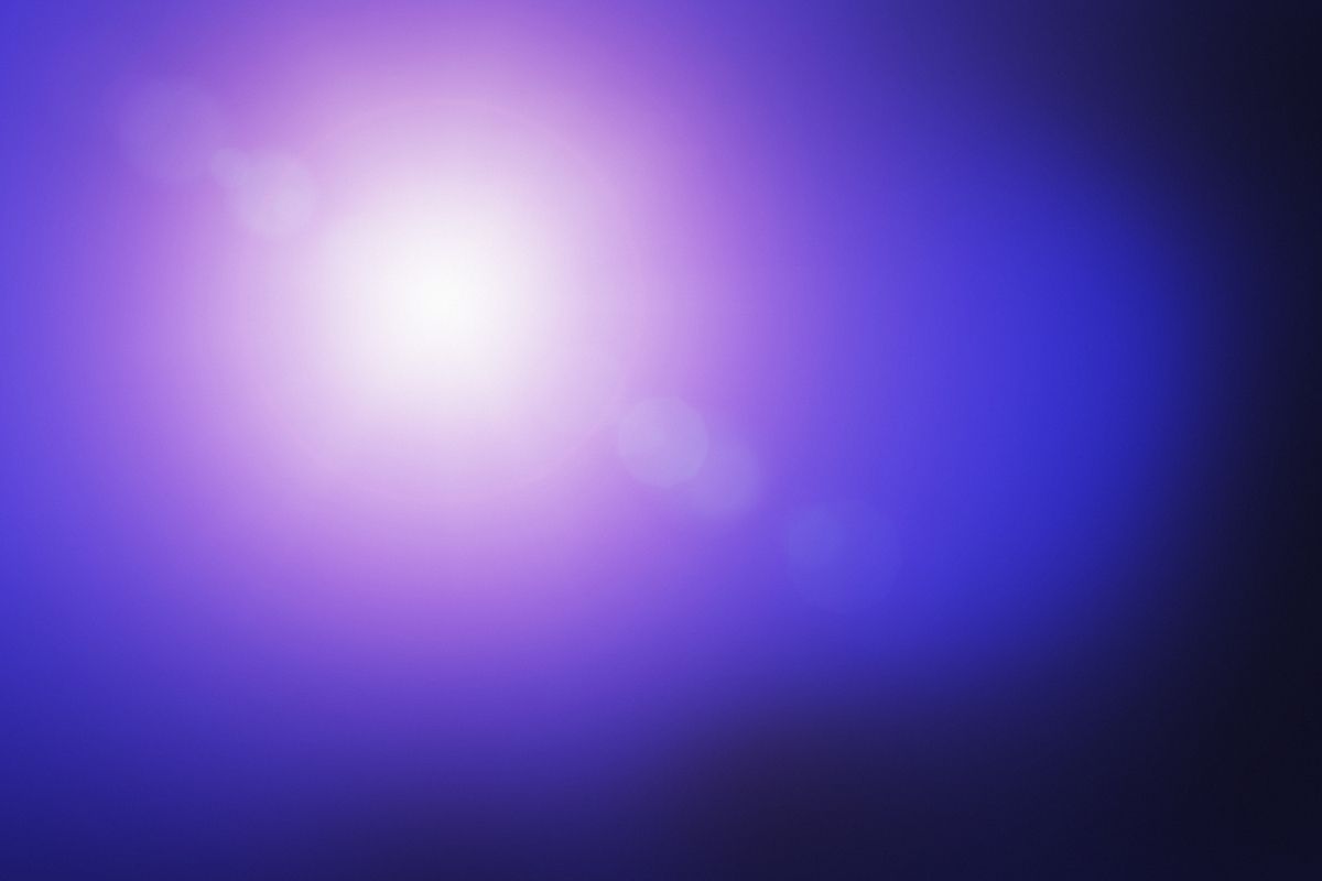 The Incredible Meaning Of The Color Indigo – Hello-Fearless