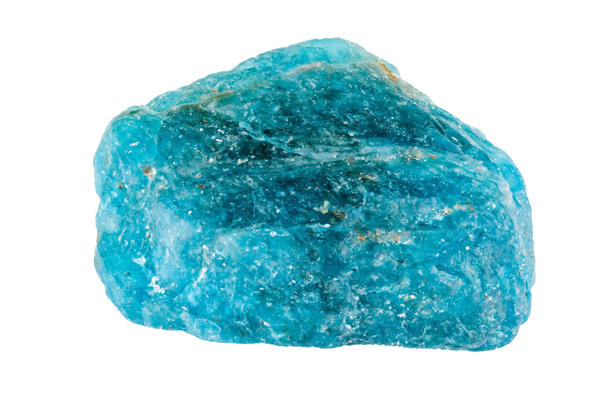 The Most Amazing Teal Crystals And Their Magical Powers – Hello Fearless