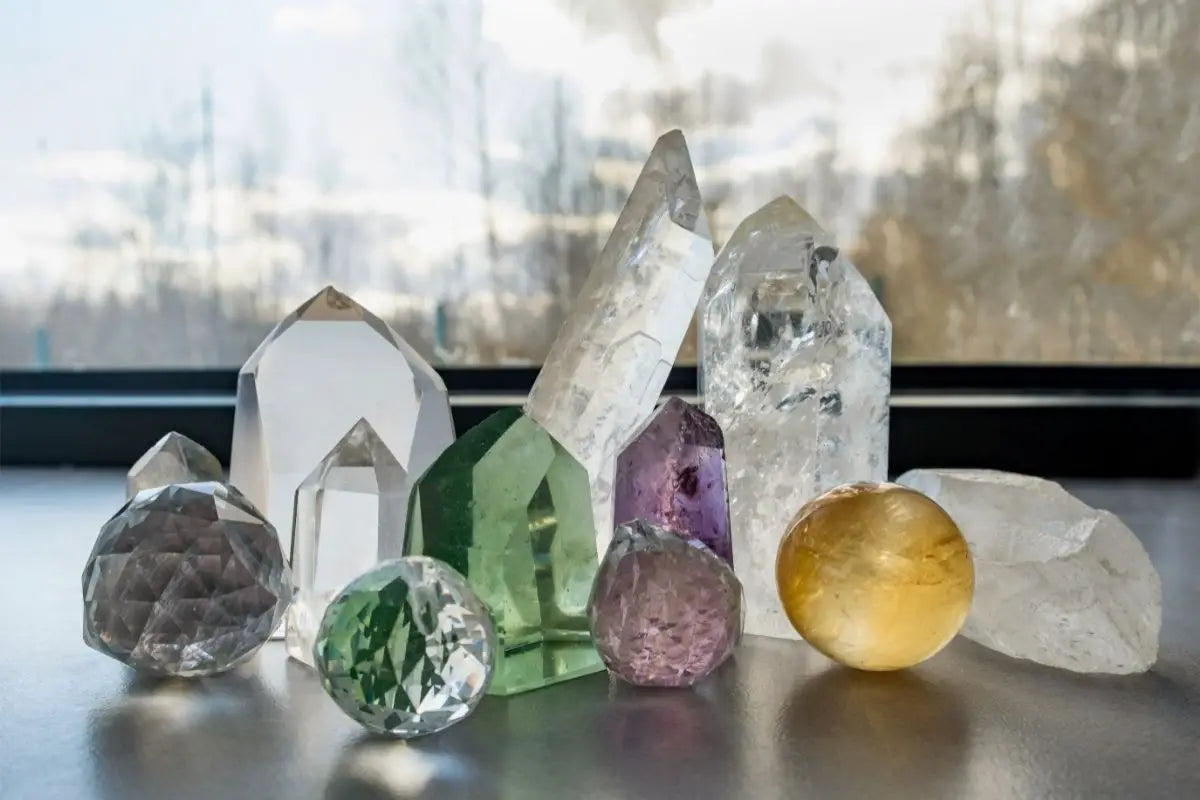 The Must-Have Crystals For Abundance - A Guide On 20 Amazing Crystals ...