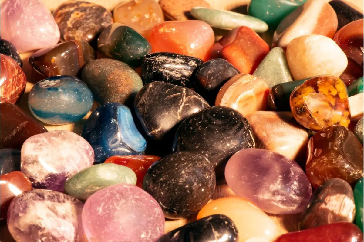 When Life Gives You Lemons - A Zesty Guide To Lemon Crystals – Hello ...