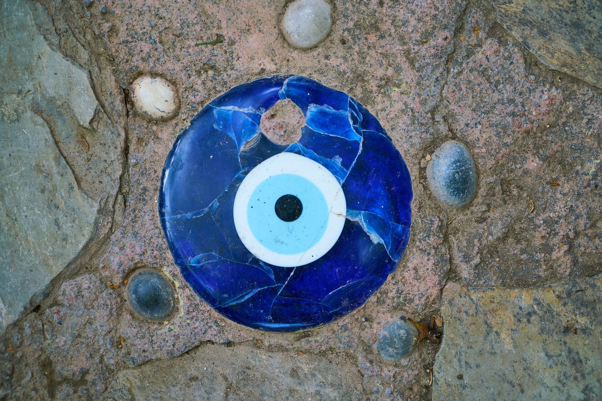 Evil Eye: Everything you Need to Know About the Meaning and Protection ...