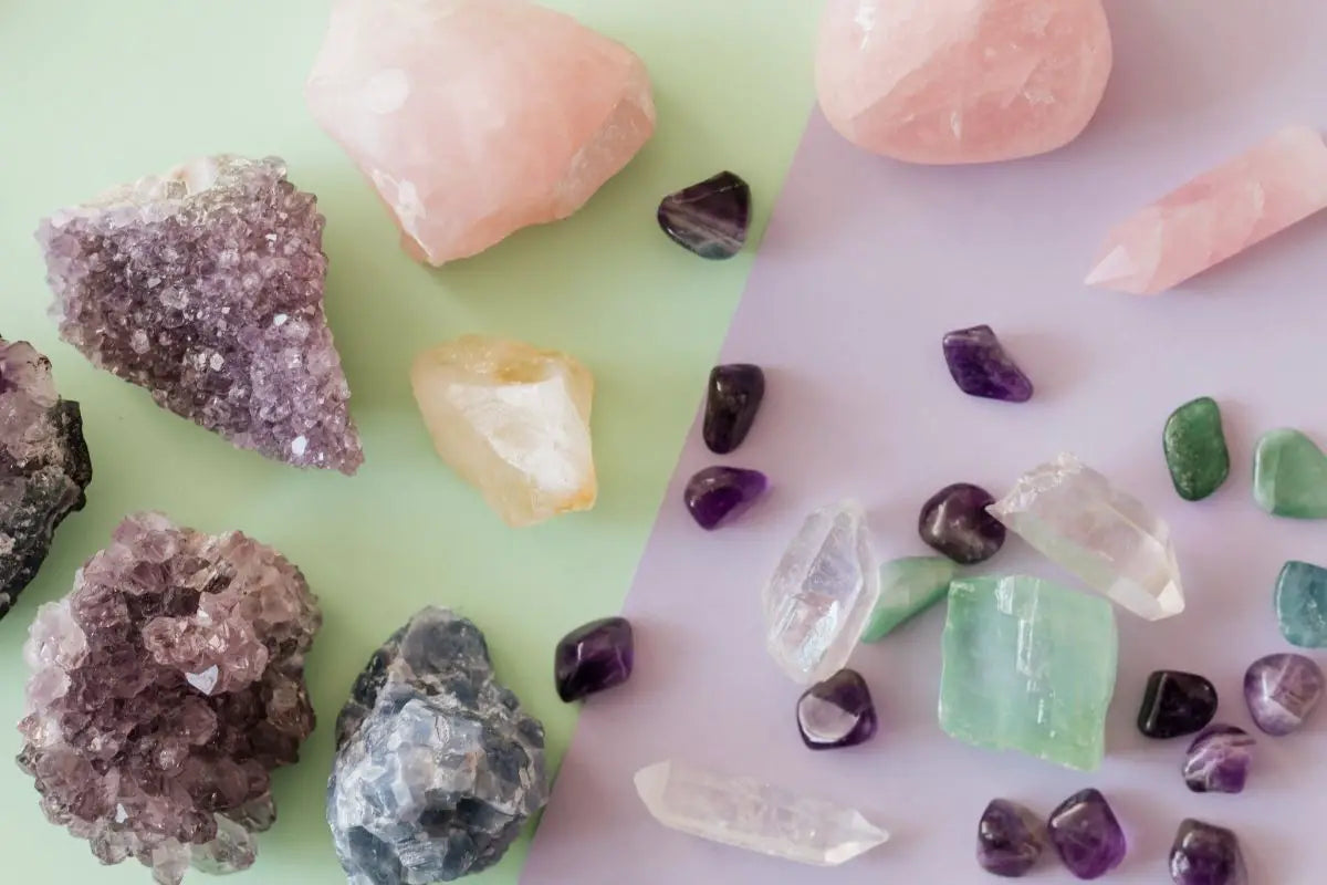 13 Soothing Crystals For Inflammation (With Pictures) – Hello-Fearless