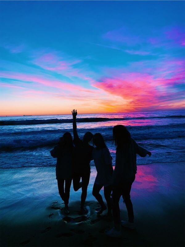 115 Inspiring Quotes About The Power Of Friendship – Hello-Fearless