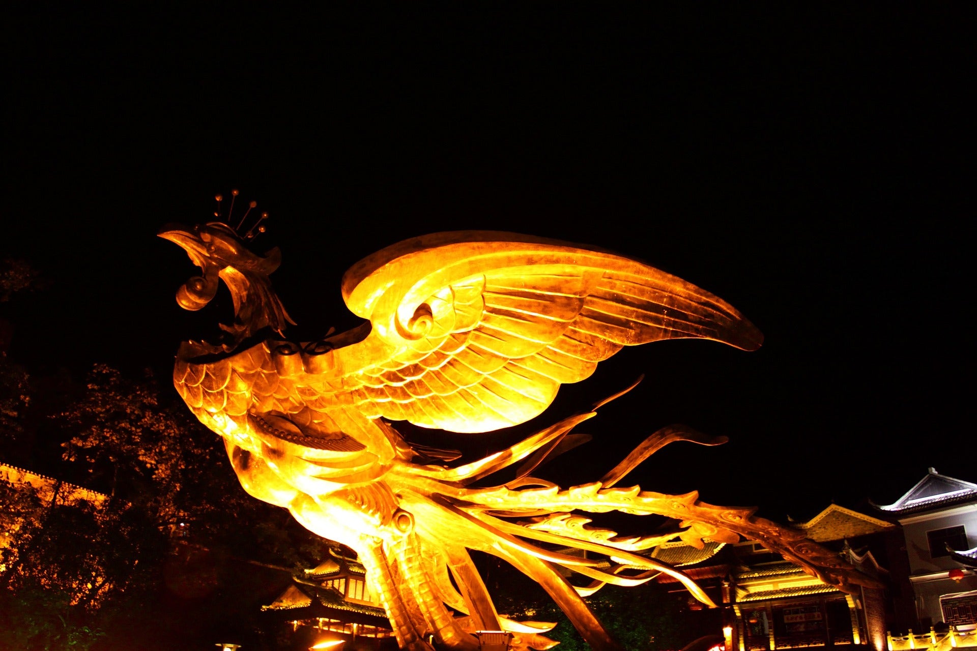 Phoenix: Spiritual Meaning, Dream Meaning, Symbolism & More – Hello ...