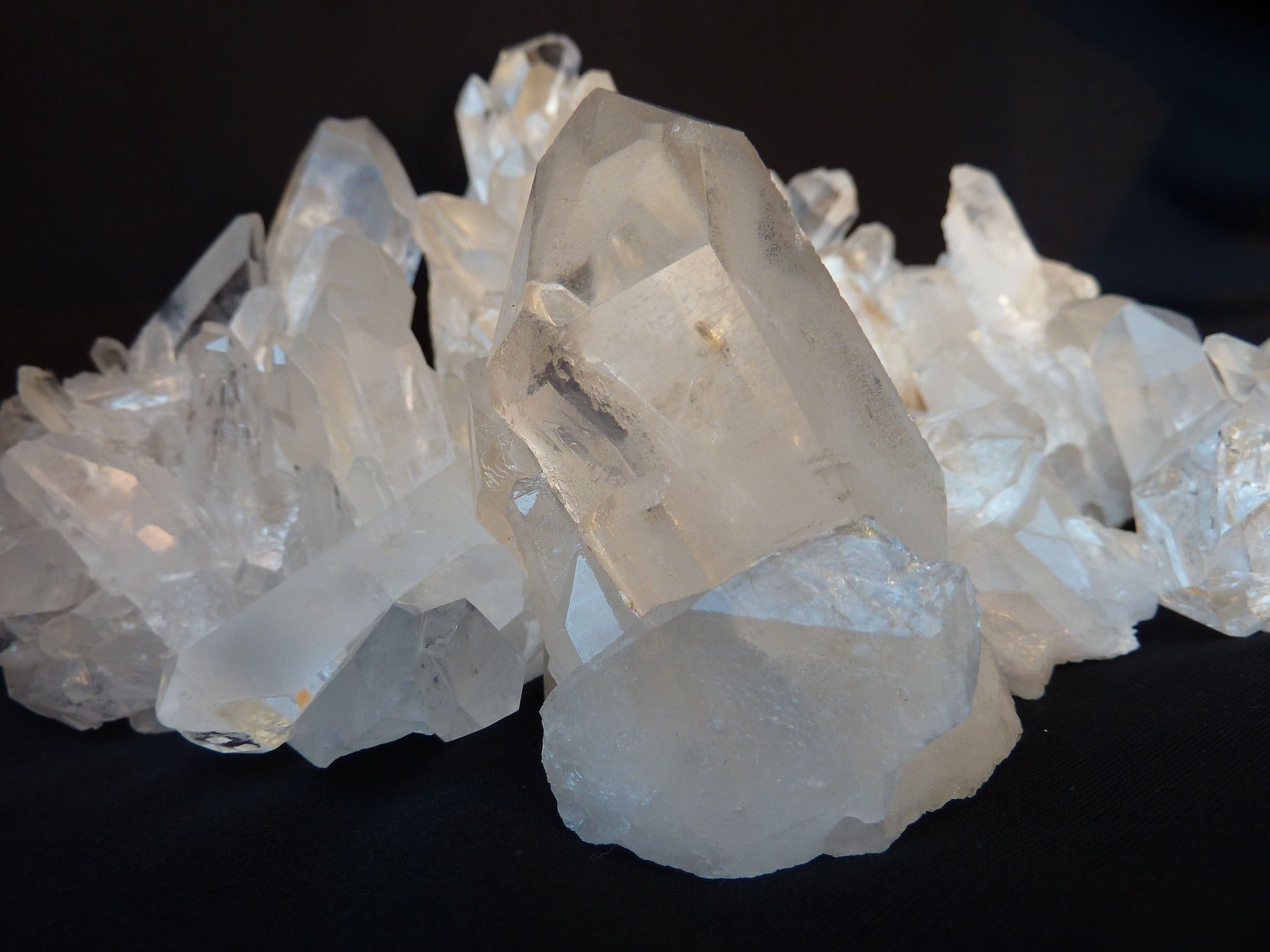 Everything You Need To Know About Wonderful White Gemstones – Hello ...